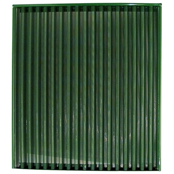 Aftermarket New Side Grille Screen Fits John Deere 4250 And 4260 ...