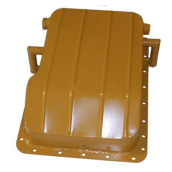 Aftermarket 4W0482 Fits Caterpillar Pan D250E D300E 3306 3306B SR4 ...