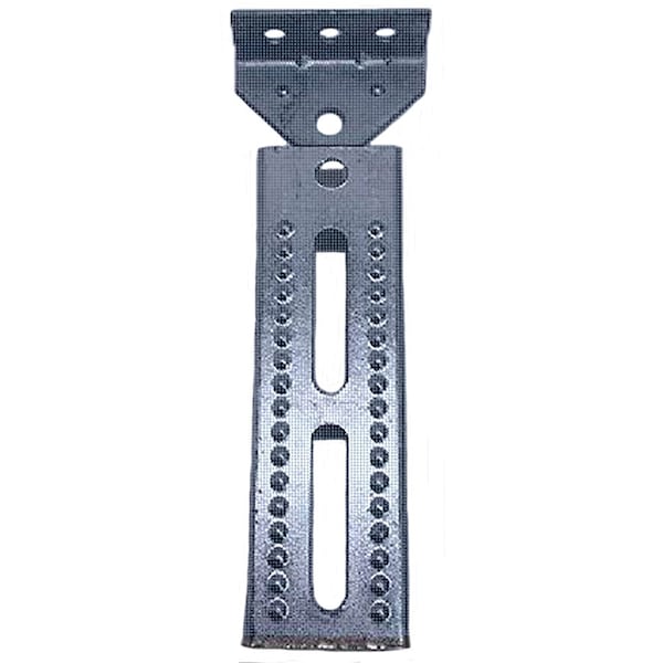 Aic Replacement Parts One 8 Bunk Bolster Swivel Bracket for EZ Loader ...