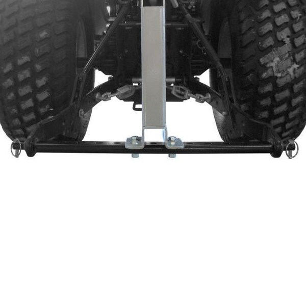 Aftermarket FTF03DBRM Heavy Duty Farm Tractor Drawbar Stabilizer And ...