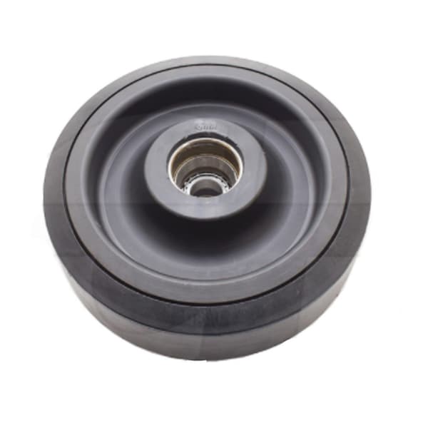 Aftermarket One 10 DuroForce Middle Bogie Wheel Fits CAT 247 247B 257 ...