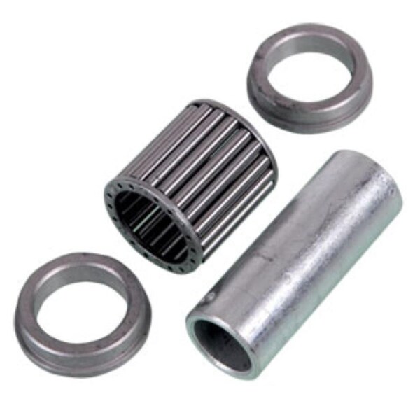 Aftermarket Wheel Bearing Kit fits Velke 2 Wheel Mowers VKXGBRGKIT ...