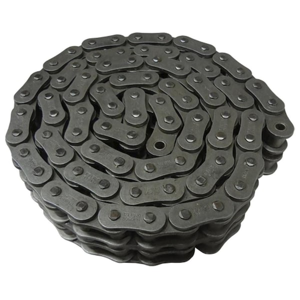 Aftermarket Double Drive Chain 80 Super Heavy Fits Capello Quasar WN ...