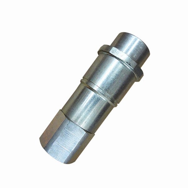 Aftermarket Hydraulic Quick Coupler Fits John Deere 615F 615R 618F 618R ...