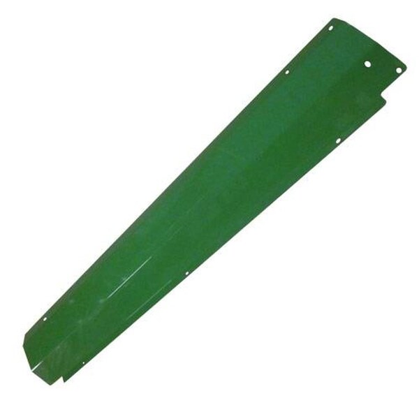 Aftermarket Feeder House Front Shield Fits John Deere 9600 9610 9650 WN ...