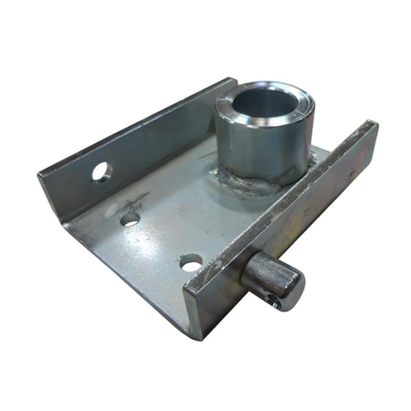 Aftermarket Mounting Bracket LH Locking Pin Bracket Fits Capello Quasar ...