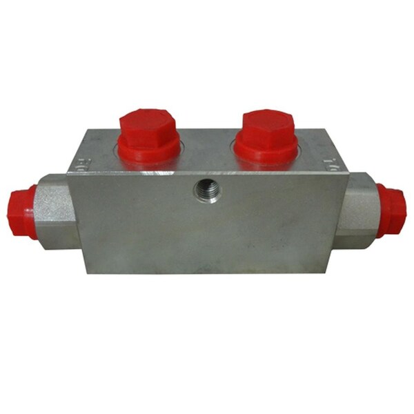 Aftermarket Hydraulic Valve Folding Bonnet Fits Capello Quasar WN-PO ...