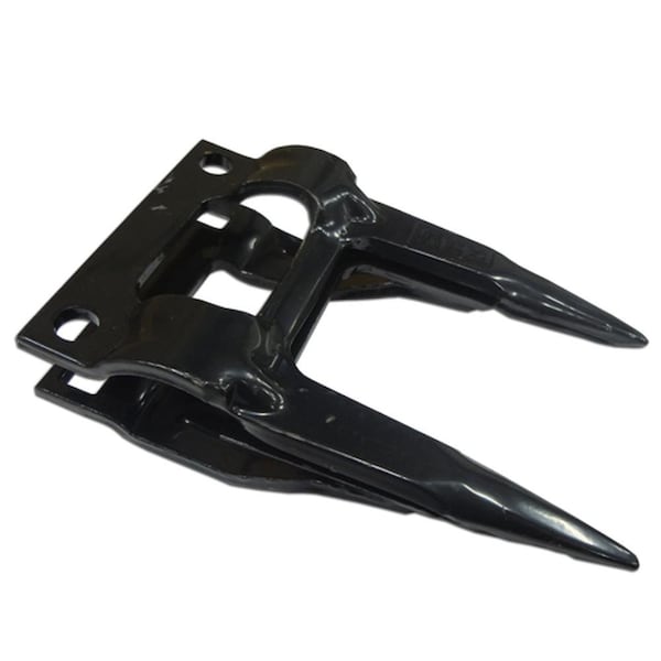 Aftermarket Sickle Guard Section Fits Capello Helianthus WN-S1-30016 ...