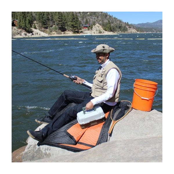 Above All Co Hunting, Fishing and Recreational Blanket FFHFRB | Zoro