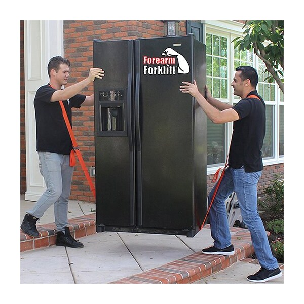 Above All Co Sash-N-Go Moving Belt FFSNG | Zoro