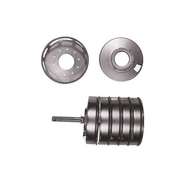 Grundfos Pump Repair Parts- Kit, Chamber stack CR 8- 50 X-X-X-XXXX, CR ...