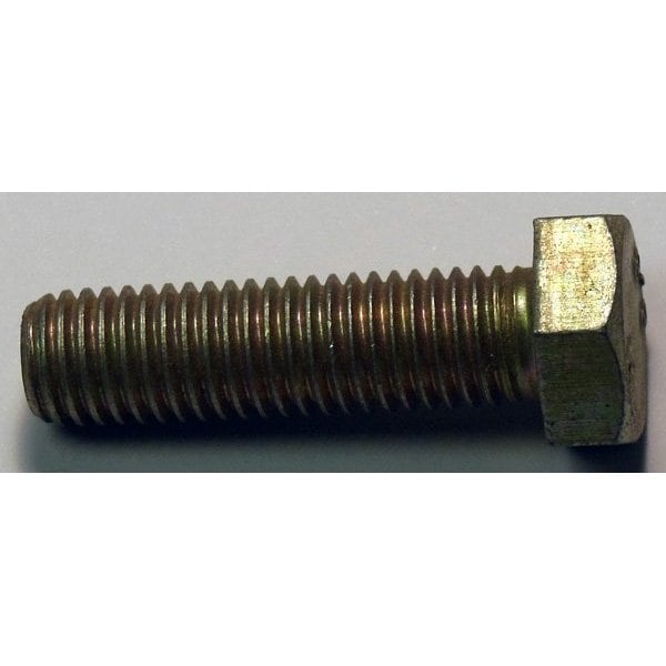 Yamada BOLT 50 M14X2.00X50 FT ZINC 611231 | Zoro