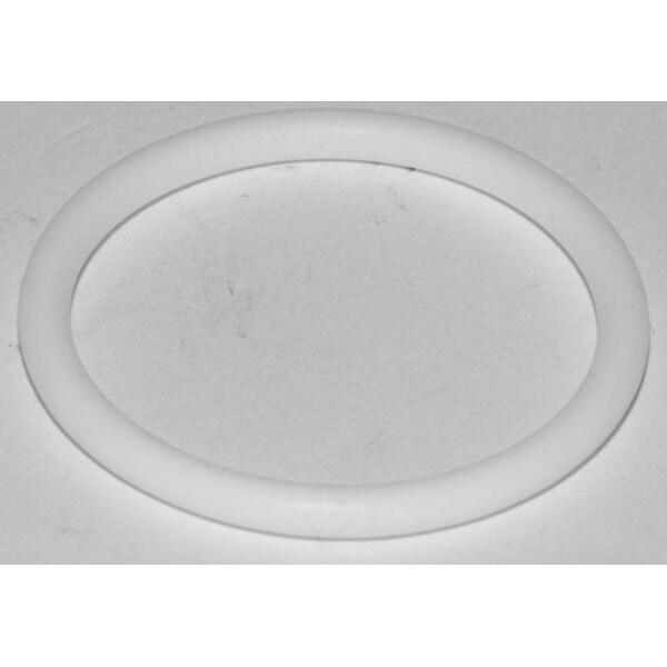 Yamada O RING 35.7MM X 3.5MM PTFE, NDP-20BST Diaphragm Pump. 643036 | Zoro