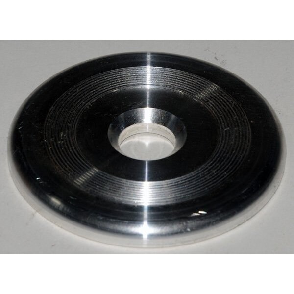 Yamada CENTER DISK 25AL-T 709327 | Zoro