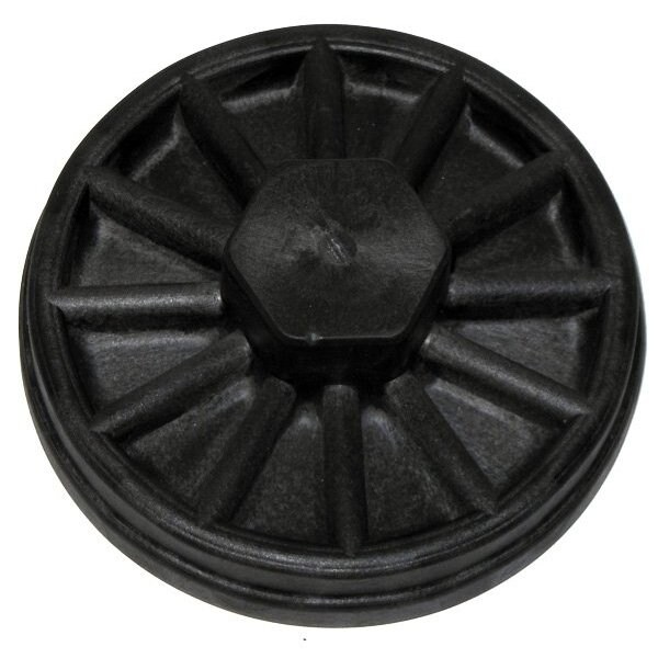 Yamada CENTER DISK 50PVDF-T 780116 | Zoro