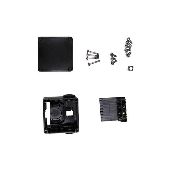 Grundfos Pump Repair Kits- Kit, Terminal box cpl, 3-ph, PG16, MG71-80 ...