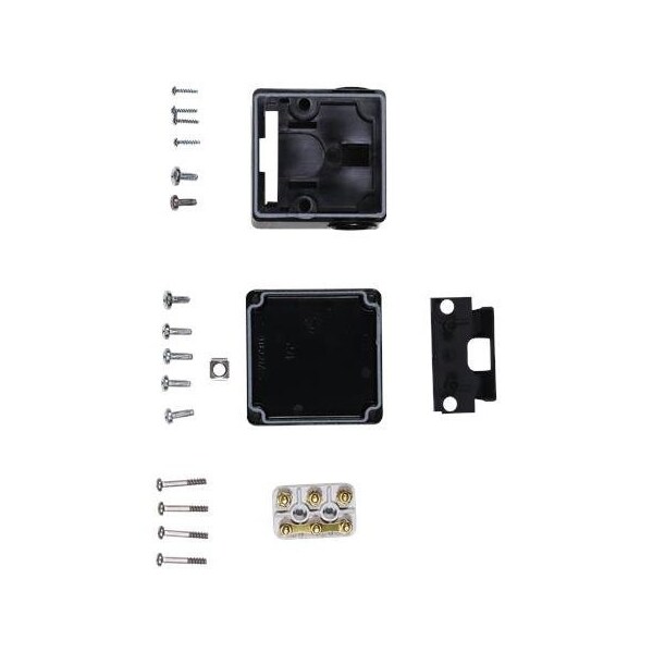 Grundfos Pump Repair Kits- Kit, Terminal box cpl, 3ph, board, MG71-80 ...