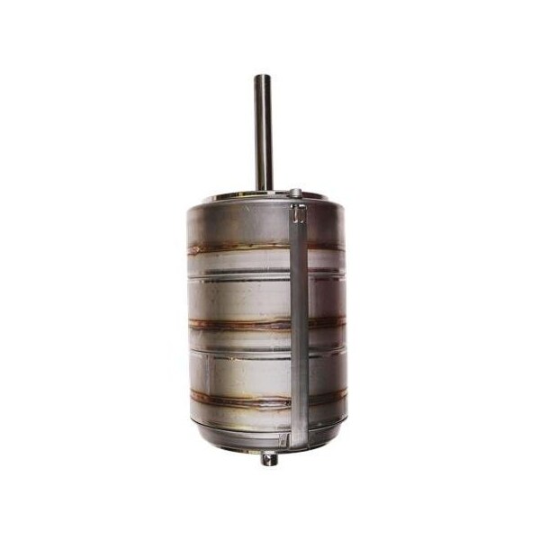 Grundfos Pumps Kit, Chamber stack CR 64-3-2 Stack Kits, Bronze Bearings ...