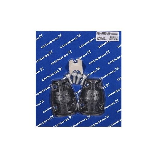 Grundfos Pump Repair Parts- Kit, Coupling CR(N)32/45/64/90 213/215TC ...