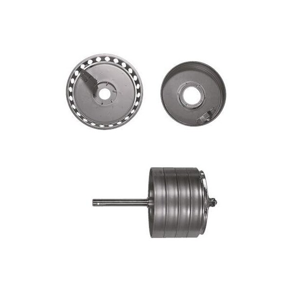 Grundfos Pumps Kit, Chamber stack CRN 3-5 Stack Kits, Sic/Sic Bearings ...