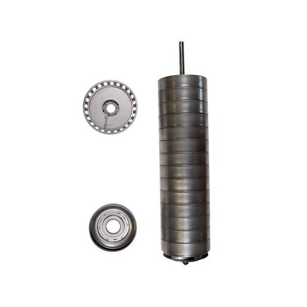 Grundfos Pumps Kit, Chamber stack CR/CRI 5-15 Stack Kits, Sic/Sic ...