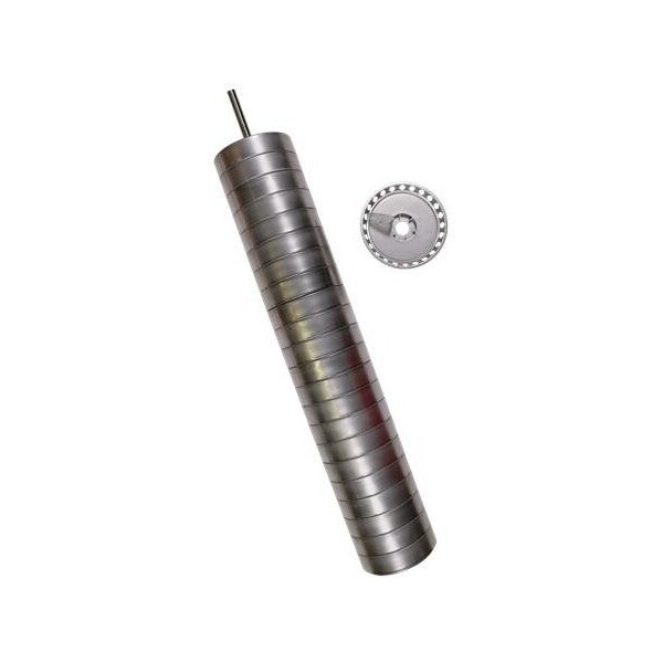 Grundfos Pumps Kit, Chamber stack CRN 5-22 Stack Kits, Sic/Sic Bearings ...