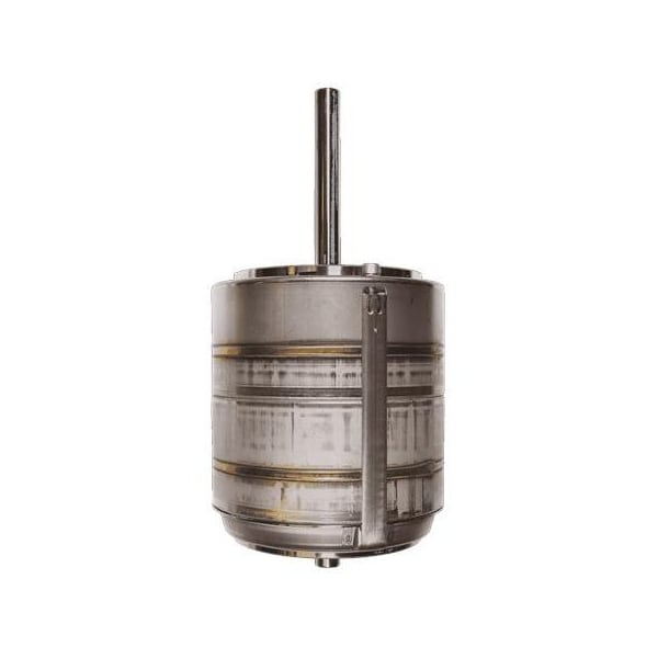 Grundfos Pumps Kit, Chamber stack CRN 90-2 Stack Kits, Carbon-graphite ...