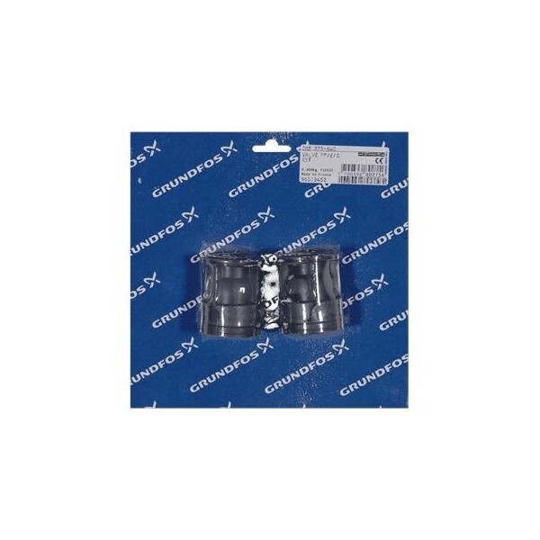 Grundfos Kit, valve DME 375-940 PP/E/G Dosing Pump Kits - Chemical ...