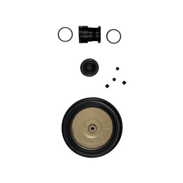 Grundfos Pump Repair Parts- Kit, valve/diaph. DME 940-PP/V/G, DME ...
