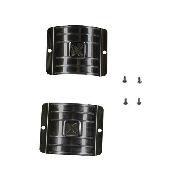 Grundfos Pump Repair Kits- Kit, Coupling guard MTR 10/15/20, MTR Series ...