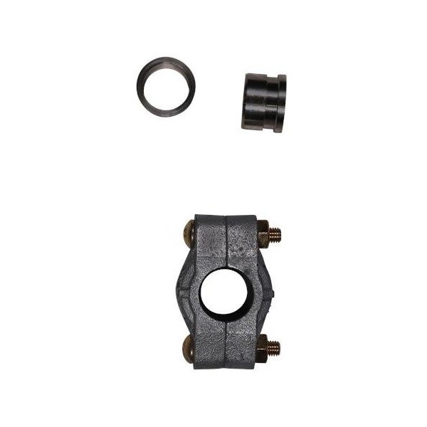 Grundfos Pump Repair Kits- Kit, COUPLING for 4"BM NBR, BM Series ...