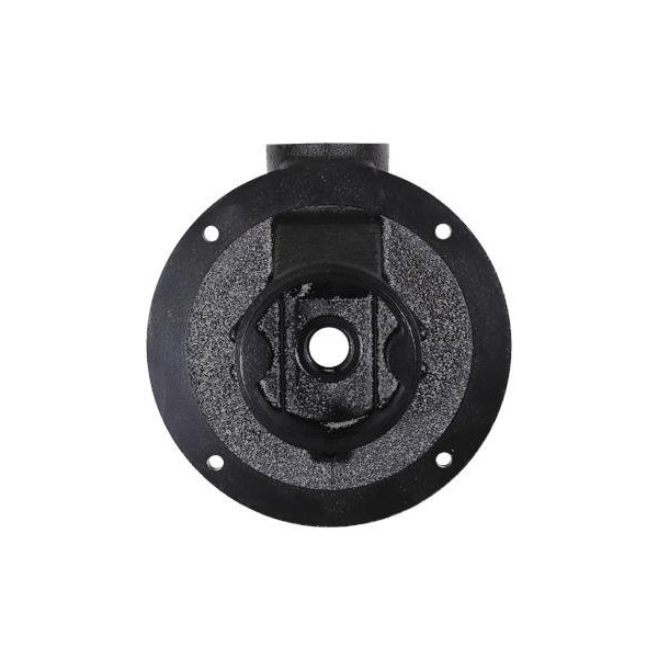 Grundfos Pump Repair Parts- Motor stool, SPK8 F115 /spare, SPK Series ...