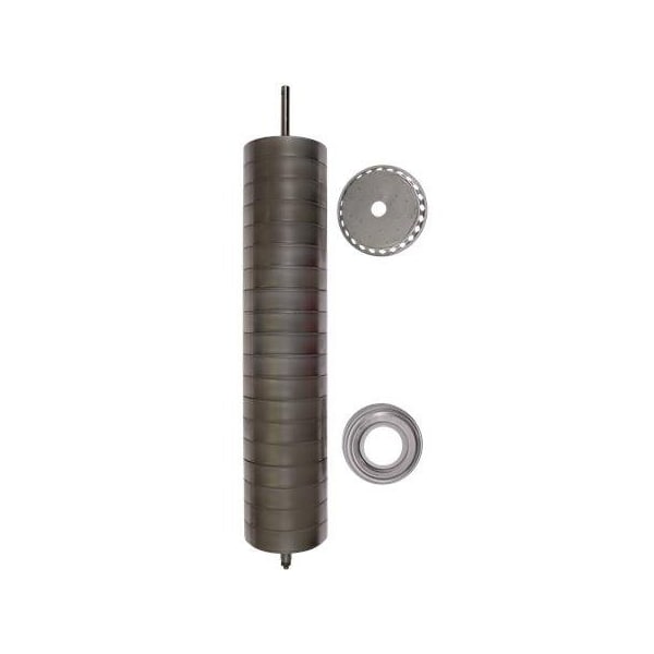 Grundfos Kit, Chamber stack CR/CRI 5-20 - Repair Stack Kit for Models ...