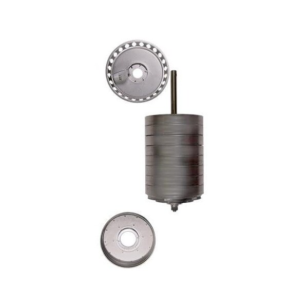 Grundfos Pump Repair Parts- Kit, CRN3-9 chamber stack cpl reinforced ...