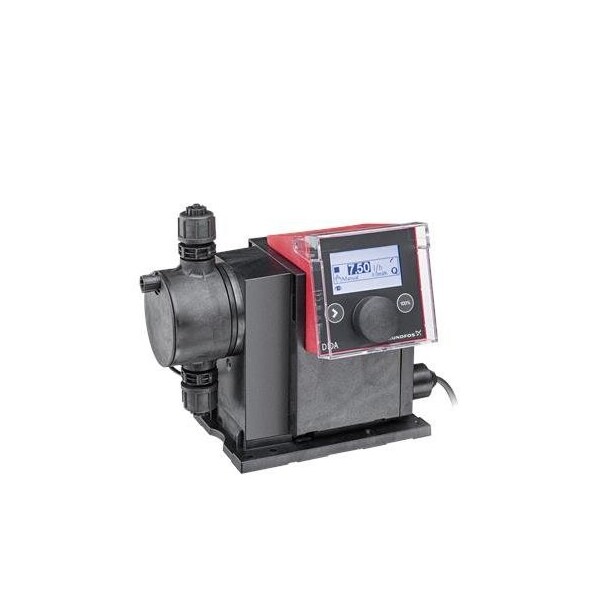 Grundfos DDA 30-4 AR-PV/V/C-F-32I004BG Digital Dosing Pump - Chemical ...