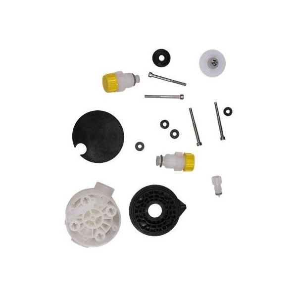 Grundfos Kit, head SD-S-1-PV/V/C-1 Dosing Pump Kits - Chemical Metering ...