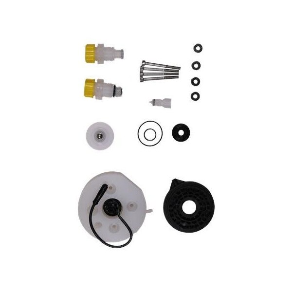 Grundfos Kit, head SD-S-2-PV/T/C-1 Dosing Pump Kits - Chemical Metering ...