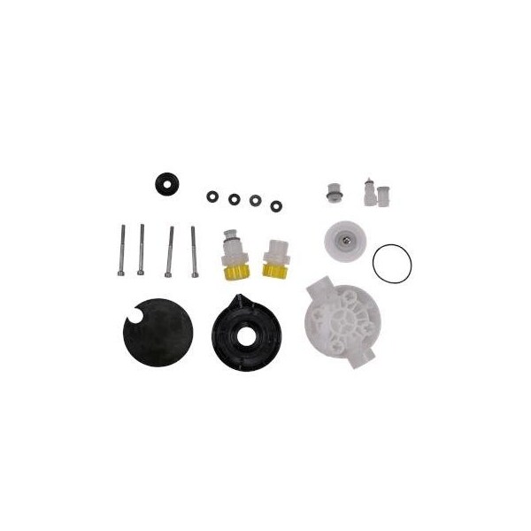 Grundfos Kit, head SD-M-1-PV/V/C-1 Dosing Pump Kits - Chemical Metering ...