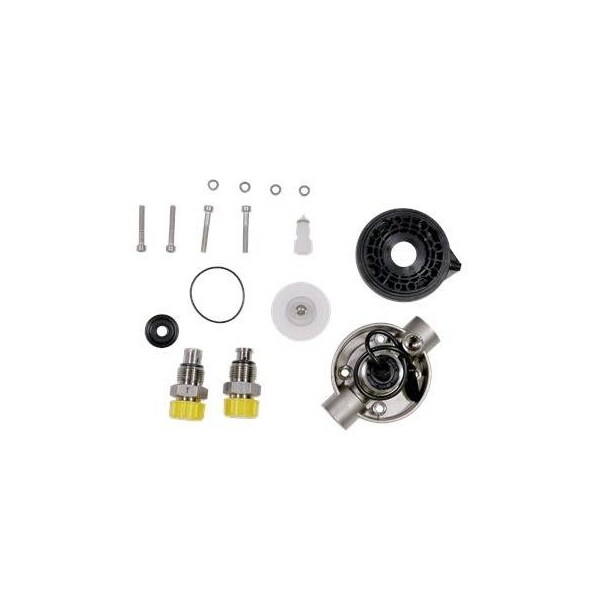 Grundfos Kit, head SD-M-2-SS/T/SS-1 Dosing Pump Kits - Chemical ...
