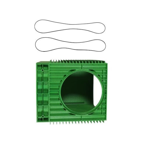 Grundfos Pump Repair Parts- Kit, cabinet DME4 front op, DME Series ...