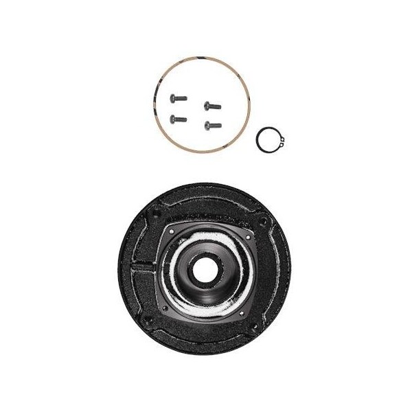 Grundfos Pump Repair Kits- Kit, Flange NEMA 182TC for 6306, mach, Spare ...