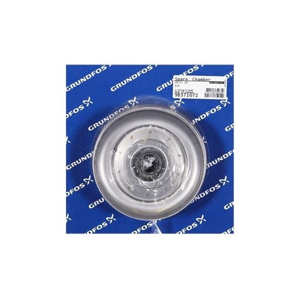 Grundfos Pump Repair Parts- Spare, Chamber w bearing CR(I) 10, CR/CRI ...