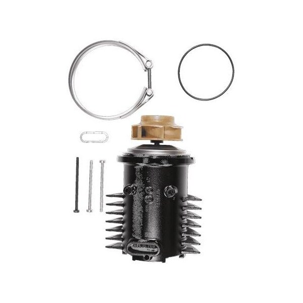Grundfos Pump Repair Kit at Sharon Boyle blog