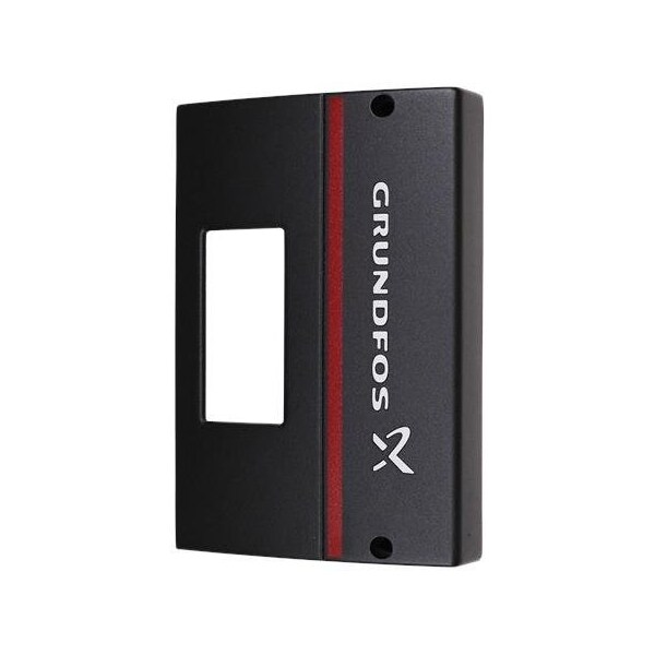Grundfos Pump Repair Parts- Spare, Terminal box cover MGE112/132, MGE ...