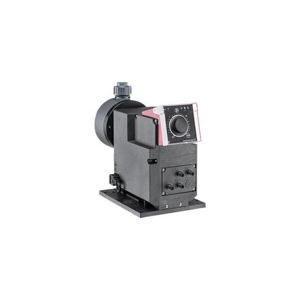 Grundfos DDE Series Digital Dosing Pump, Type Key: DDE 60-10 AR-PV/T/C ...