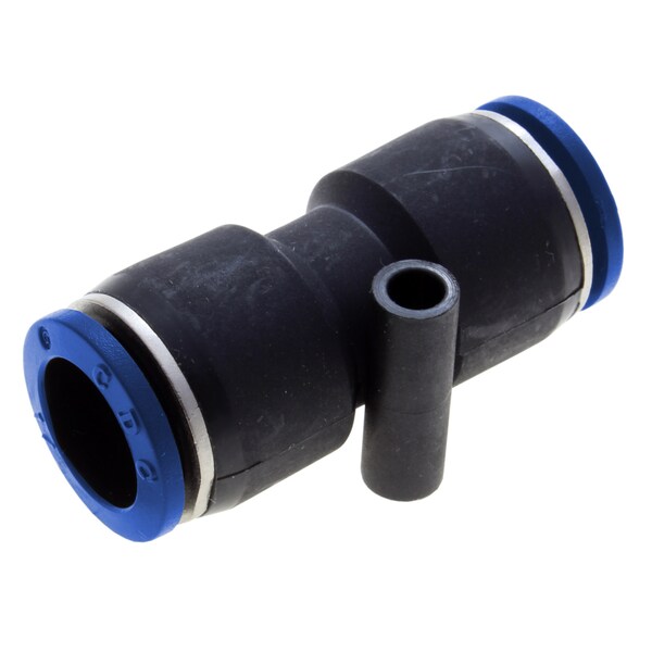 Technifit Fitting, PTC, Union, 10mm PUC10 | Zoro