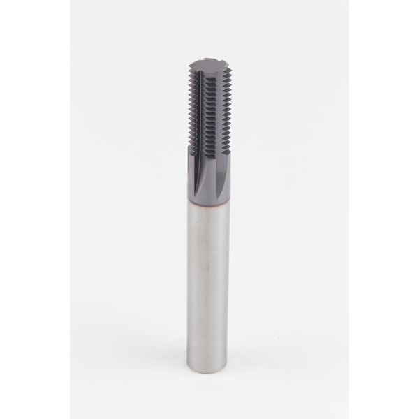 Advent Tool & Manufacturing Solid Carbide Thread Mill, M36 x 4.0 ISO ...