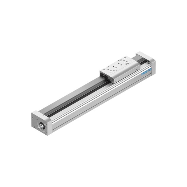 Festo Spindle Axis EGC-120-500-BS-25P-KF-0H-ML-GK EGC-120-500-BS-25P-KF ...