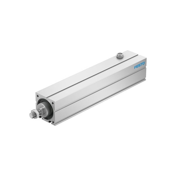 Festo Electric Cylinder EPCC-BS-60-350-5P-A EPCC-BS-60-350-5P-A | Zoro