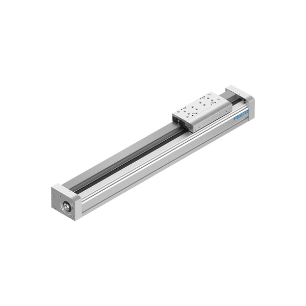 Festo Spindle Axis EGC-120-600-BS-25P-KF-0H-ML-GK EGC-120-600-BS-25P-KF ...